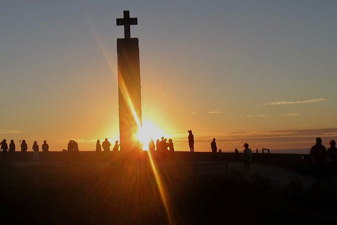 Full Day Private Guided Tour to Sintra Cascais Estoril - Who Should Book This Tour?