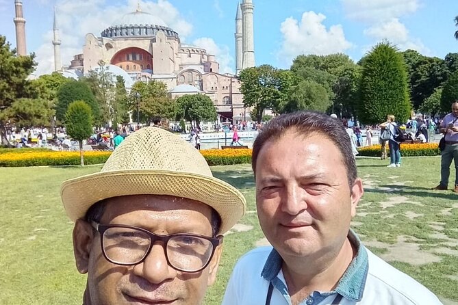 Full Day Private Old City Tour in Istanbul - Final Thoughts — Who Will Love This Tour?