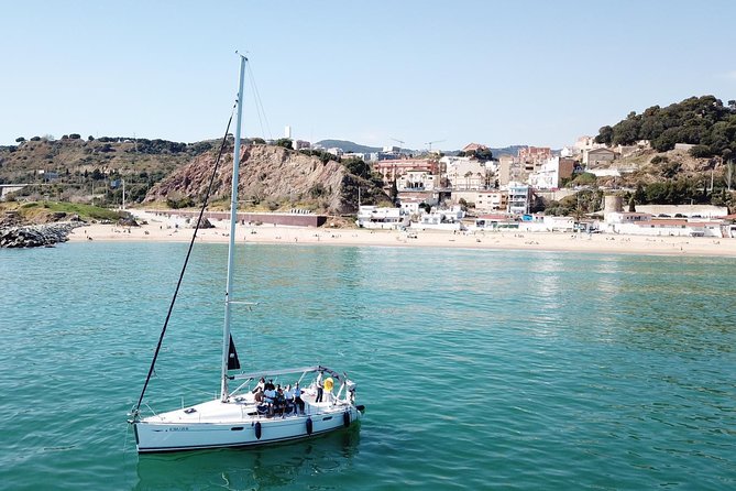 Full day private sailing trip in Barcelona -snorkel, swim and sun - FAQ