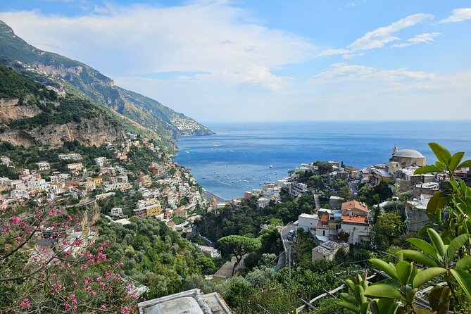 Full Day Private Tour in Amalfi Coast from Rome - Authentic Experiences and What Travelers Say