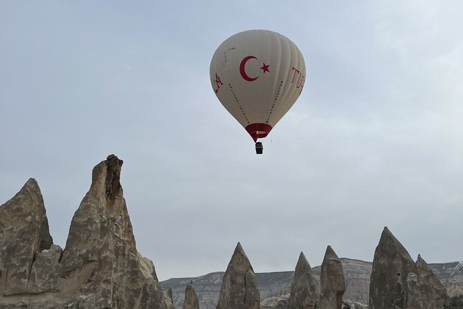 Full day private tour in Cappadocia - Authenticity and Praise from Past Travelers