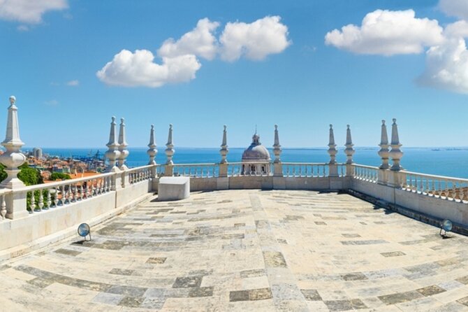 Full-Day Private Tour in Lisbon - Who Should Consider This Tour?