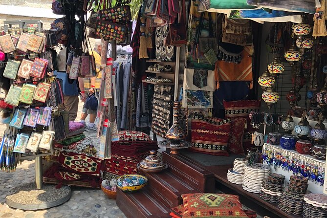 Full-Day Private Tour to Mostar & Kravice Waterfalls. - FAQs