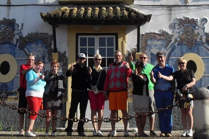 Full Day Private Wine Tour in Arrabida - Who Is This Tour Best For?