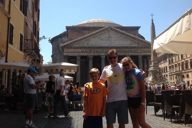 Full Day Rome Tour in 7 Hours - The Sum Up: Is It Worth It?