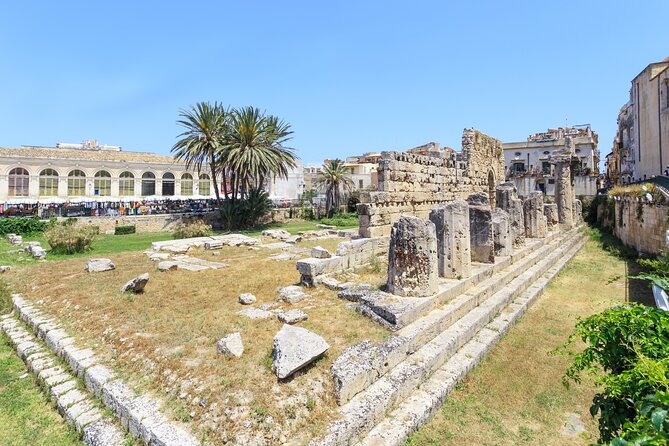 Full Day Sicily Tour from Malta. Visit Mt Etna and Syracuse - FAQs