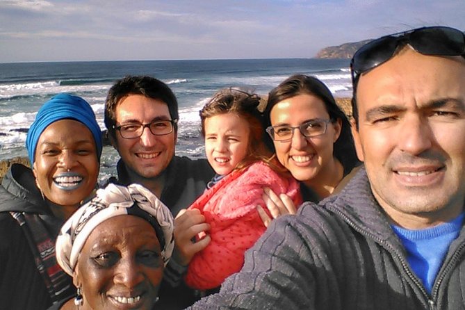 Full-Day Sintra and Cascais Small-Group Tour from Lisbon - The Sum Up