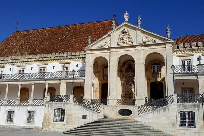 Full Day Tour from Porto to Coimbra and Aveiro with River Cruise - Final Thoughts
