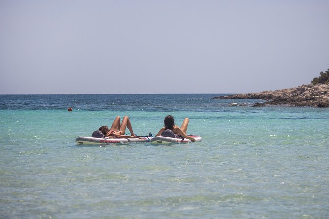 Full-Day Tour in Dugi Otok with Stand-Up Paddle Experience - What’s Included, and What’s Not