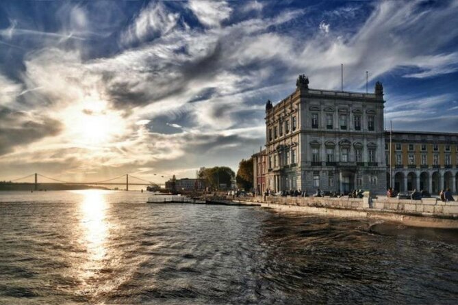 Full Day Tour of Lisbon in Private Eco Tuk Tuk - What Makes It Special