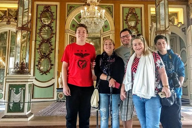 Full Day Tour Sintra, Pena Palace, Regaleira, Cabo Roca, Cascais - Practical Details and Tips