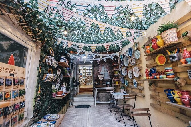 Full-Day Tour to Sintra and Cascais - Analyzing the Experience