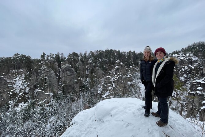 Full day trip to Bohemian Paradise UNESCO park - Final Thoughts