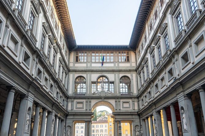 Fun Uffizi Museum Tour for Kids and Families in Florence with specialized guide - Who Should Consider This Tour?
