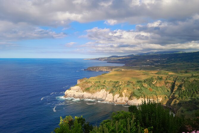 Furnas Volcano Experience: Lush Valleys & Steaming Earth - Practicalities and Value