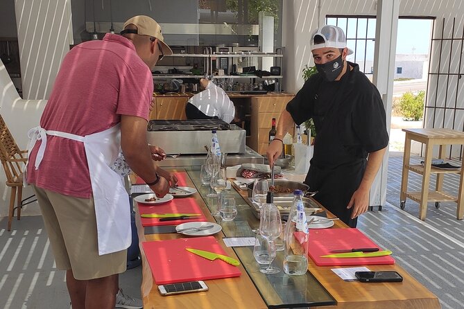 Gastronomy Stories & Oeno Tour - Final Thoughts: Who Is This Tour For?