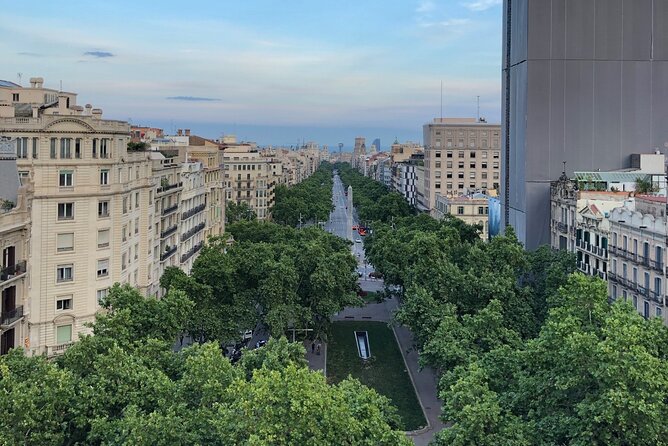 Gaudí and Barcelona Legends - Private Tour - FAQ