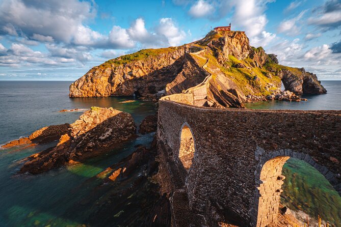 Gaztelugatxe with access, Bermeo and Gernika from Bilbao - Who Will Love This Tour?