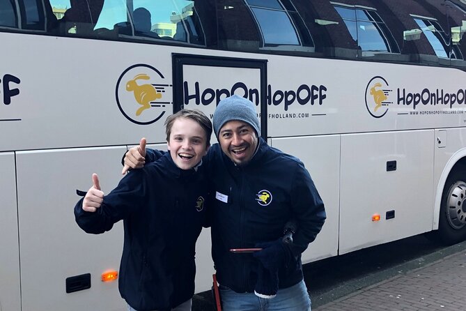 Giethoorn Day Trip from Amsterdam with Cruise & Walking Tour - What We Liked and What Could Be Better