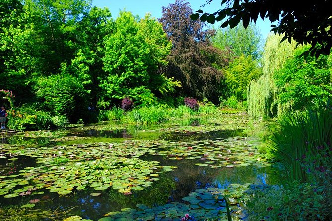 Giverny Auvers Van Gogh Private Guided Day Tour from Paris - Final Thoughts: Who Is This Tour Best For?