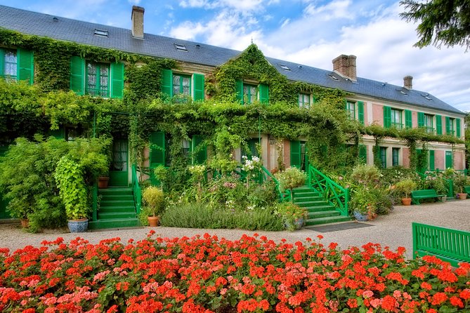 Giverny - Claude Monet's House & Gardens - Private Trip - The Return Trip