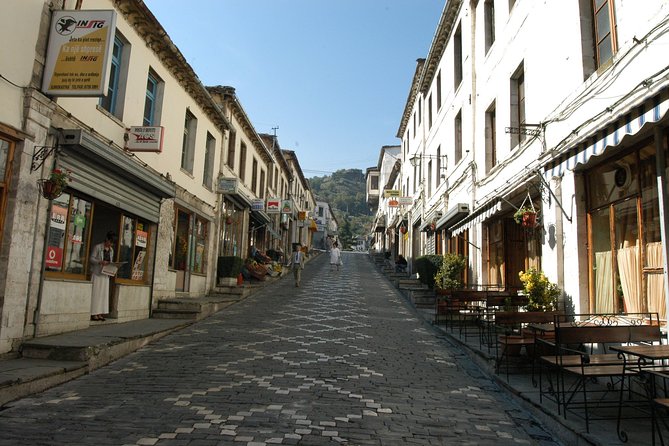Gjirokastra Day Tour from Tirana - The Heart of the Old Town: Ethnographic Museum