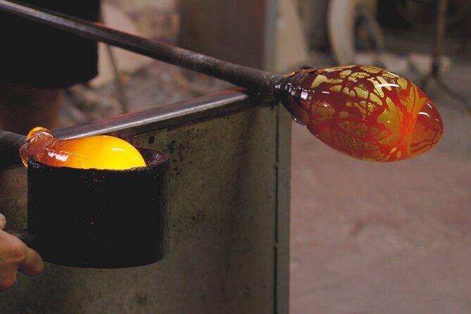 Glass Blowing Experience with Glass Master - Final Thoughts