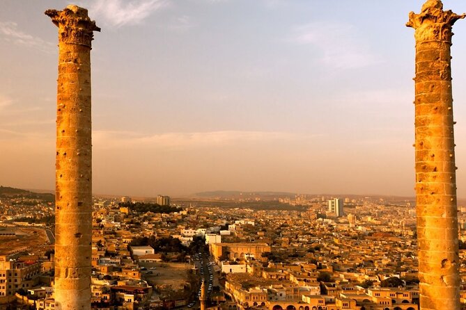 Gobeklitepe and Harran Day Trip from Istanbul - Exploring Harran: The Old City with a Unique Architecture