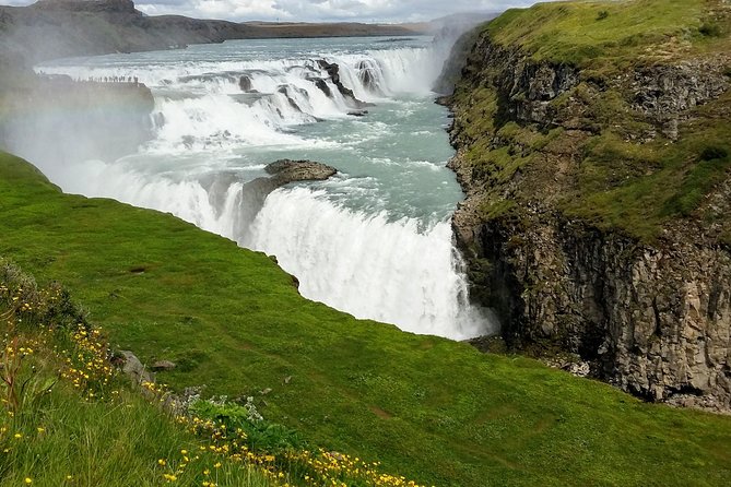 Golden Circle - Puffin Travel Private tour - Price and Value