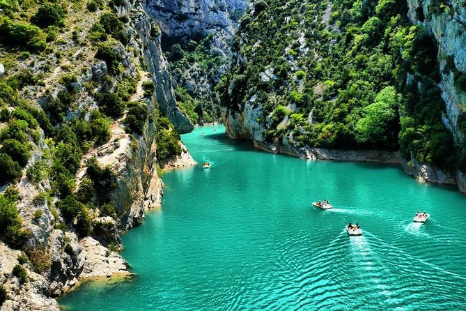 Gorges du Verdon Shared Tour from Nice - Final Thoughts: Who Should Consider This Tour?