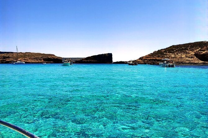 Gozo and Blue Lagoon Private Boat Trips in Comino - Why This Tour Is a Great Value