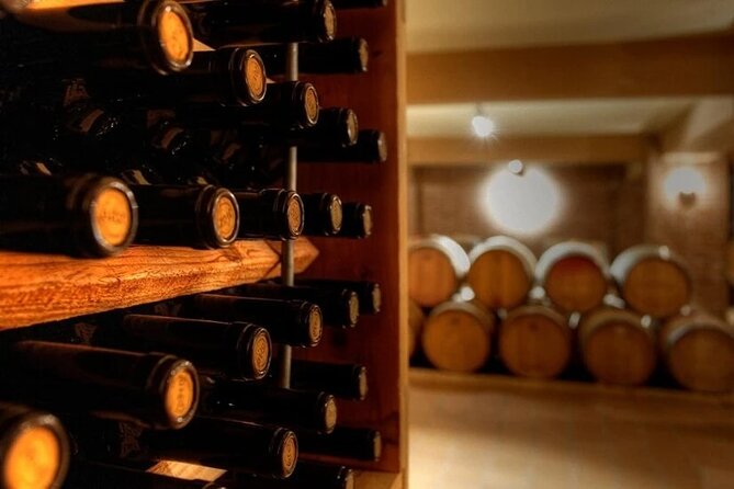 Greece Wine Roads: Athens, Nemea and Santorini - Practical Considerations