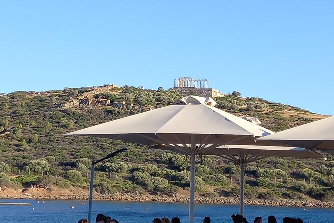 Greece's most beautiful sunset at Poseidon's Temple Private tour - Authentic Insights from Past Visitors