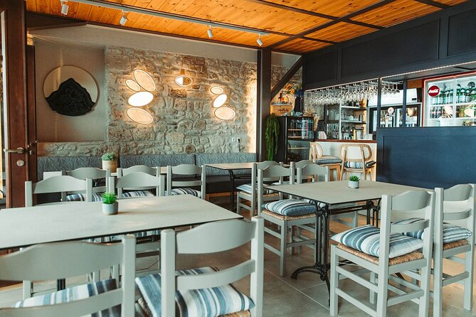 Greek Olive Oil Tasting Experience in Halkidiki - Pricing and Value