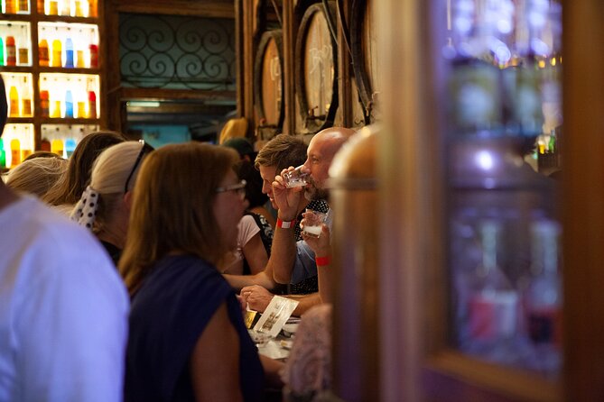 Greek Spirits & Meze Experience Taste Athens Like a Local - Who Should Consider This Tour?