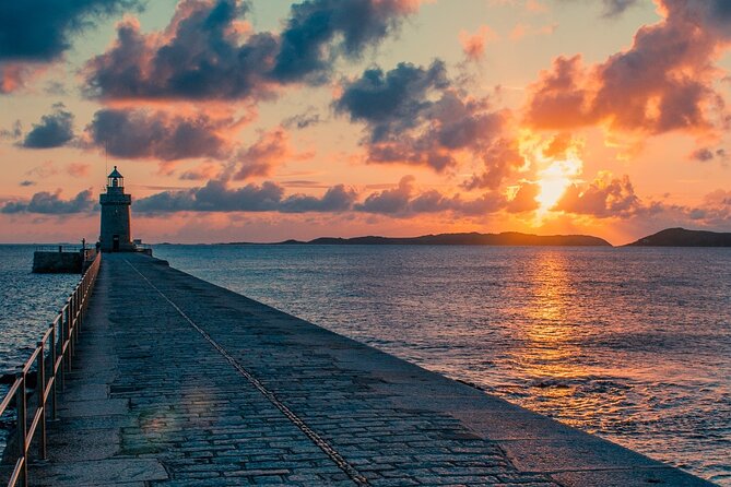 Guernsey Tour App Hidden Gems Game and Big Britain Quiz UK - Overall Experience: Who Will Love It?