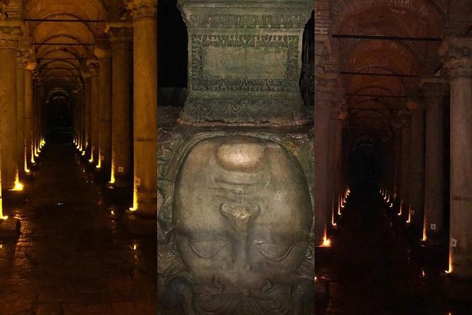 Guided Hagia Sofia, Blue mosque, Basilica Cistern skip lines tour - FAQ – Your Practical Questions Answered
