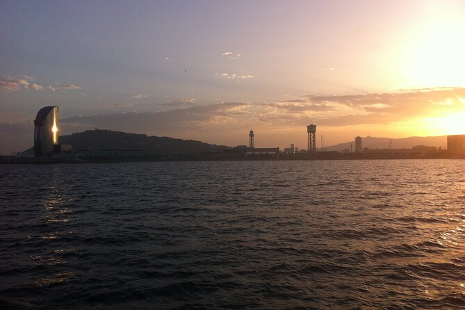 Guided Private Yacht Tour in Barcelona Spain - Practical Considerations: Cost, Timing, and Who Will Love It