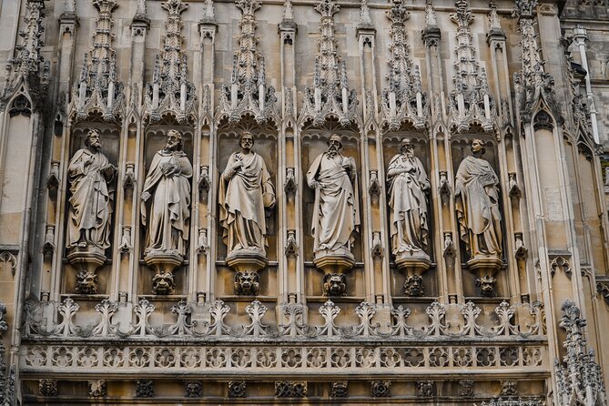 Guided Tour of Harry Potter Film Locations of Lacock & Cotswolds - FAQs