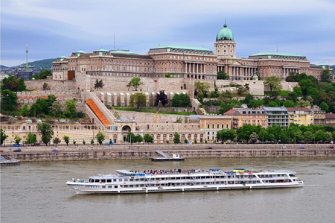 Guided Walking Tour in Budapest - Final Thoughts