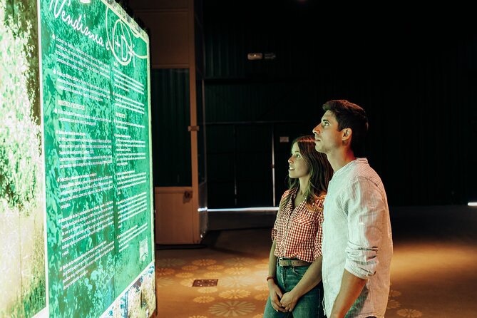 Guided Winery tour and Wine tasting in Pontevedra - Authentic Experiences and Traveler Feedback