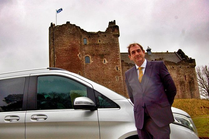 Hadrian's Wall Luxury Private Day Tour with Scottish Local - FAQs