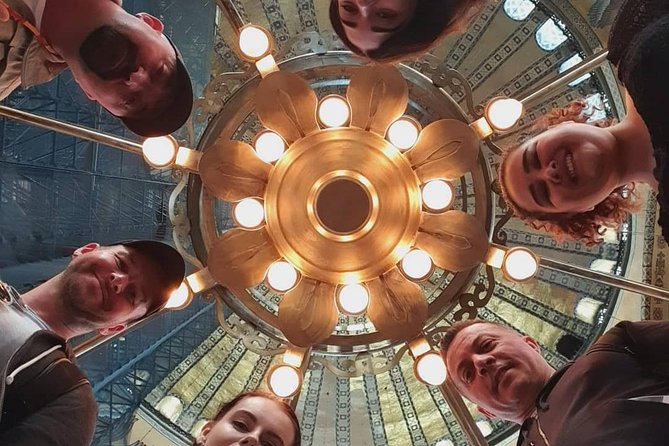 Hagia Sophia Private Tour - Final Thoughts