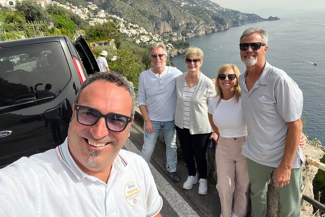 Half Day Amalfi Coast Private Tour from Amalfi - Final Thoughts: Is This Tour Right for You?