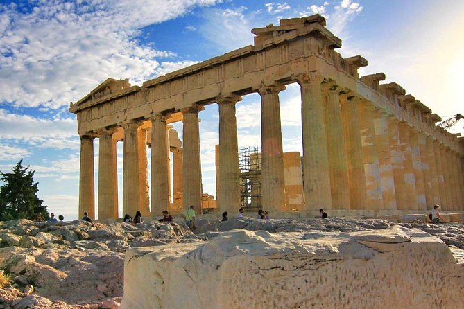 Half Day Athens Tour - Who Will Get the Most out of This Tour?