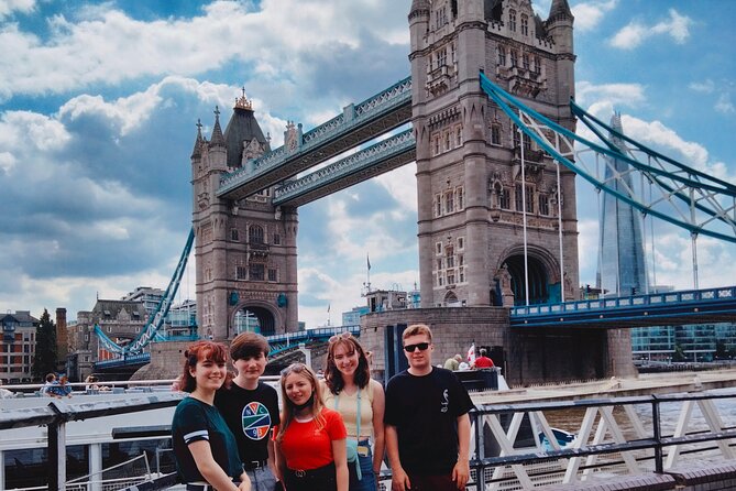 Half Day Discover London Taxi Tour - Price and Value Analysis