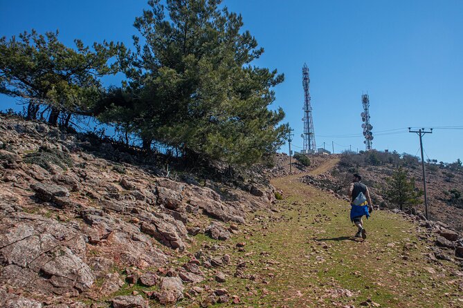 Half Day e-Bike Tour in Thassos Villages and Mountains - Value and Real-World Experience