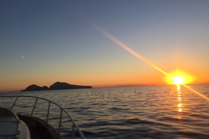 Half Day Guided Sunset Tour on the Sorrento Coast - Pricing & Value