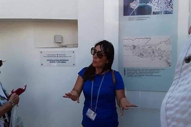 Half-Day Naxos Old Town, Castle and Apollo Temple Private Tour - Frequently Asked Questions (FAQs)