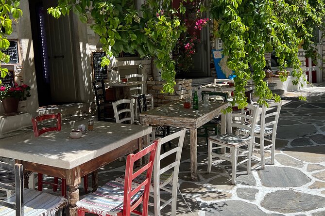 Half Day Naxos Village Private Tour - Frequently Asked Questions
